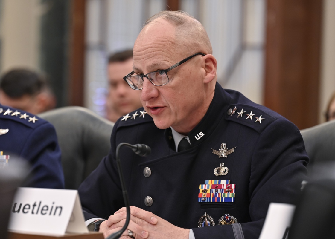 Is The World Ready for Missile Defense As A Service?
