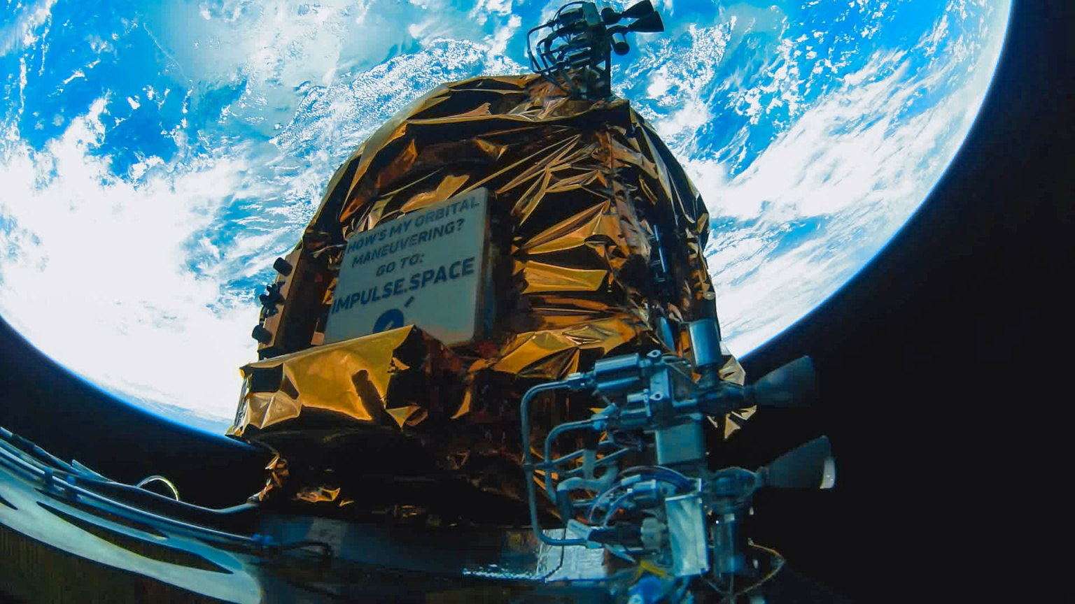 Payload - We cover the business and policy of space.