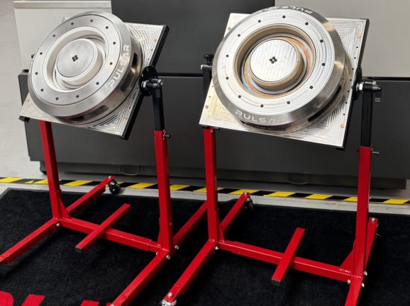 Payload - We cover the business and policy of space.