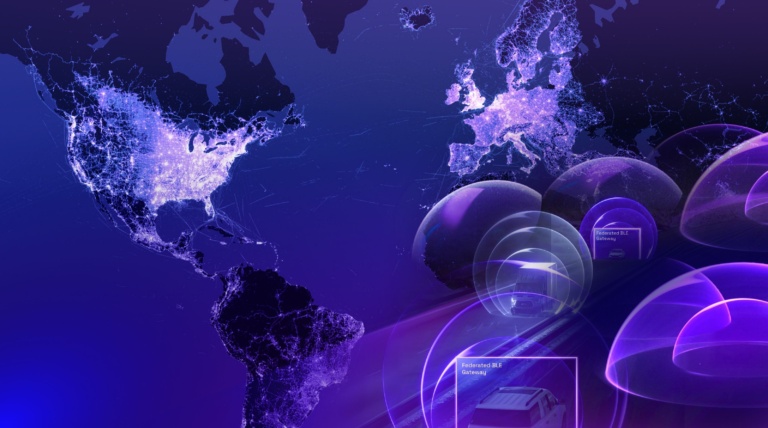 Hubble Network Plans 60 Sat Bluetooth-Tracking Constellation