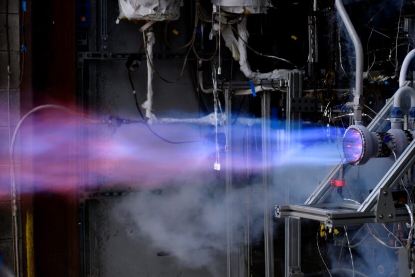 SpaceWERX Awards $3M for RPS Space Tug