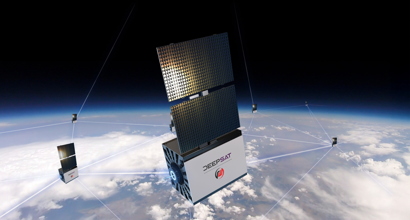 Redwire to Develop VLEO Constellation for DeepSat