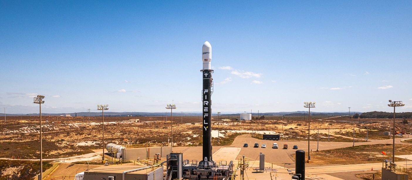 Northrop Grumman Invests $50M in Firefly’s Eclipse - Payload