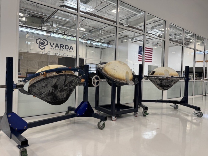 Q&A with Varda’s CEO Will Bruey