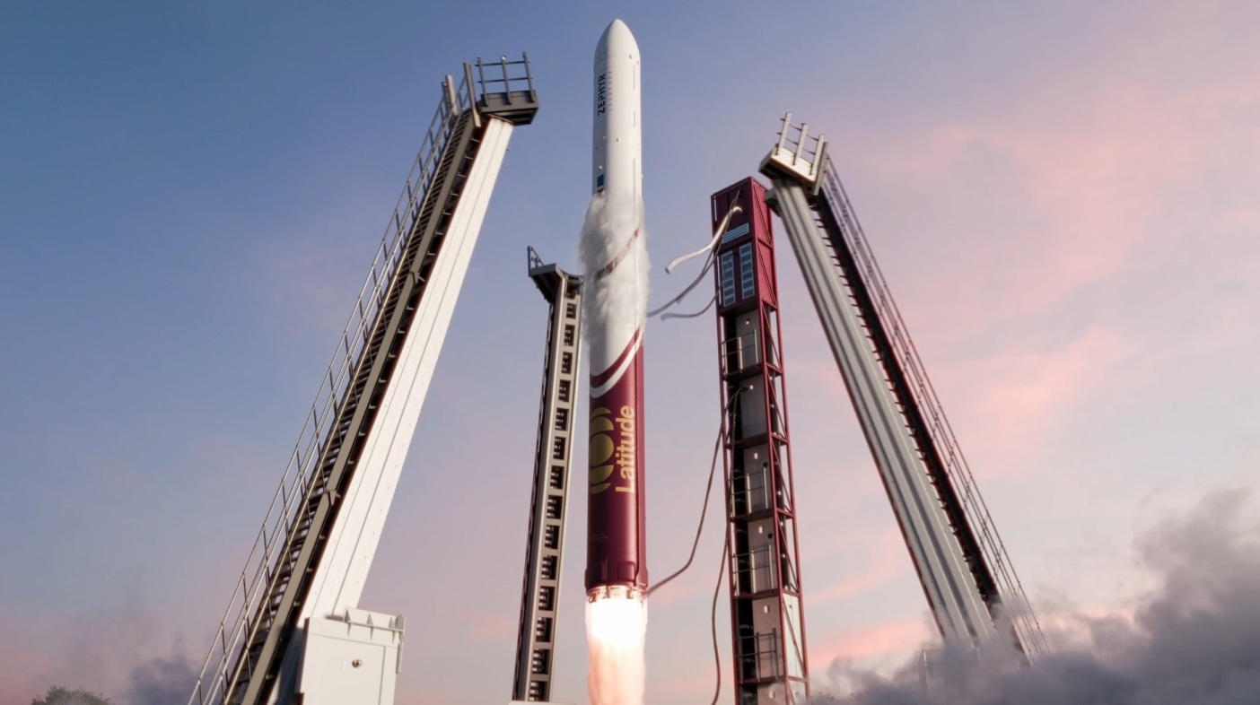 Skyrora, Latitude Push Ahead Without ELC Funding