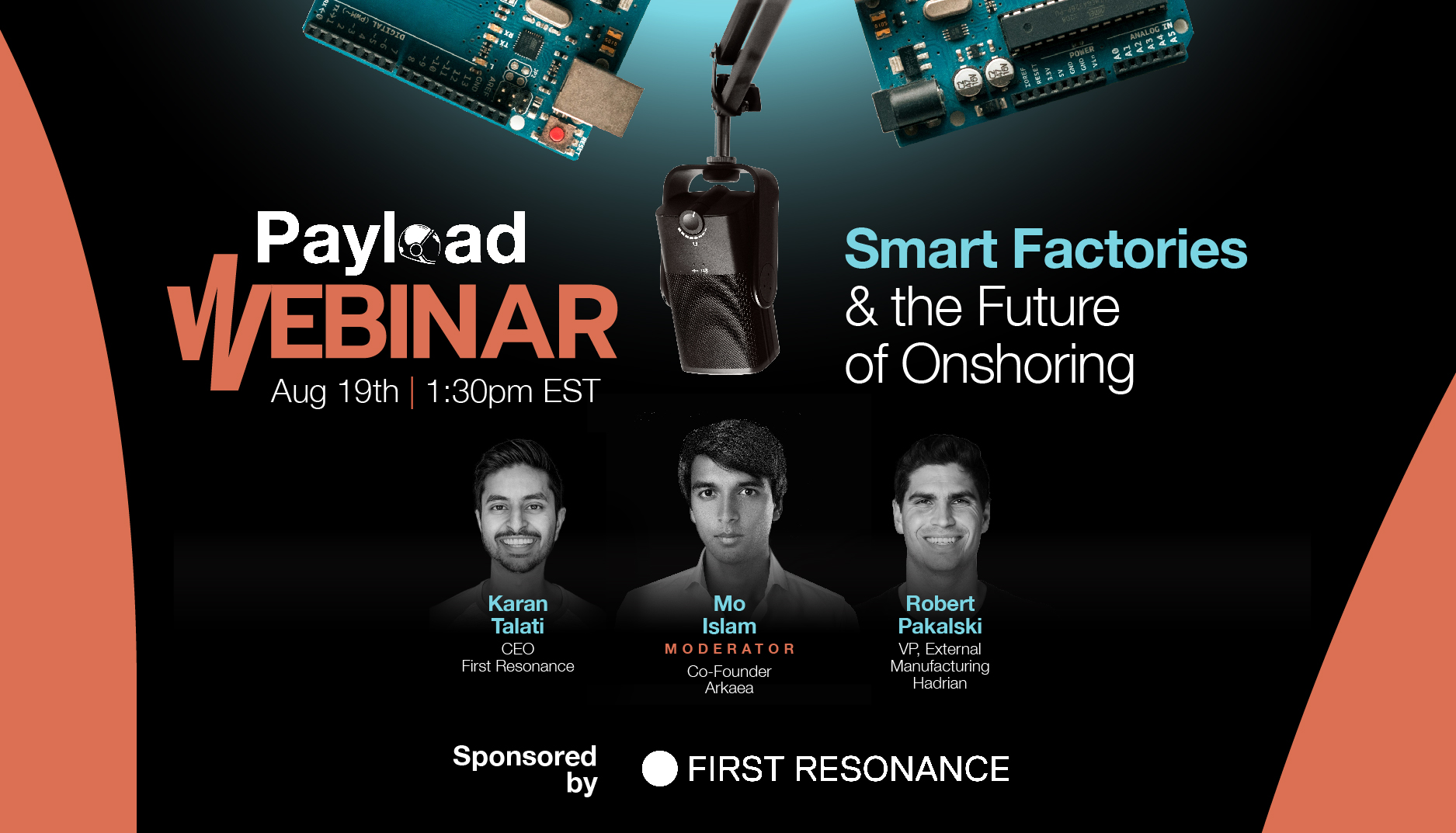 Smart Factories & the Future of Onshoring - Payload