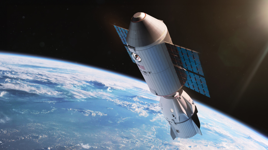Op-ed: NASA’s New CLD Strategy Will Lose Mars, LEO to China