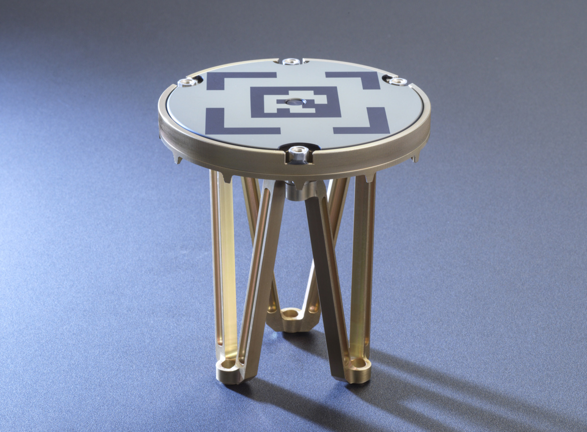 Next-Gen PNT Constellation Commits to Sustainability - Payload