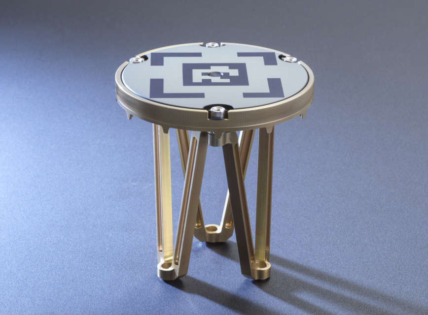 Next-Gen PNT Constellation Commits to Sustainability - Payload