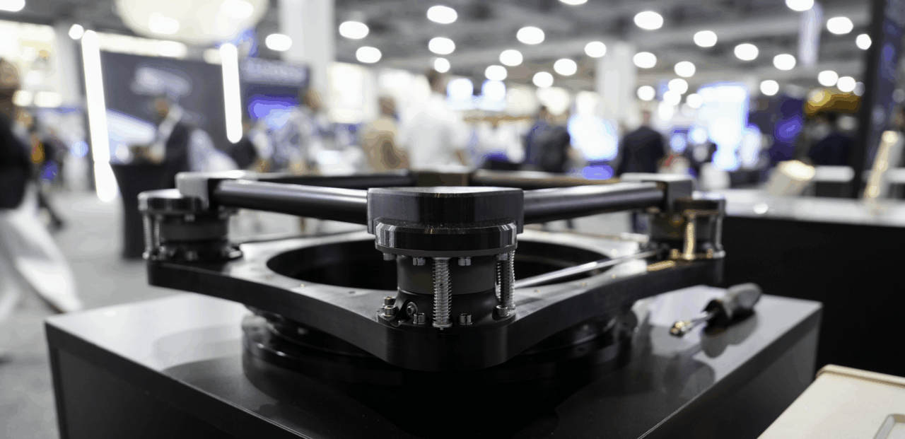 Umbra Debuts Merchant Space Systems Business