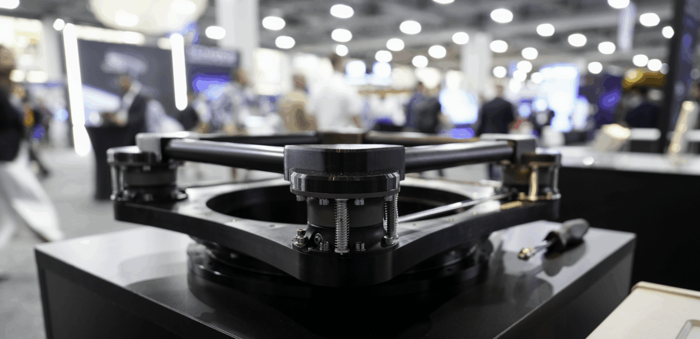 Umbra Debuts Merchant Space Systems Business