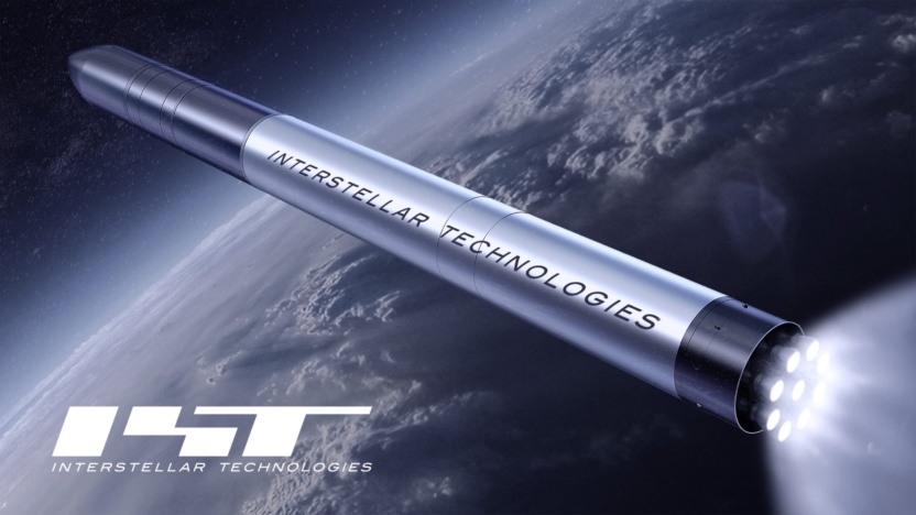Interstellar Books Customers for its First ZERO Launch