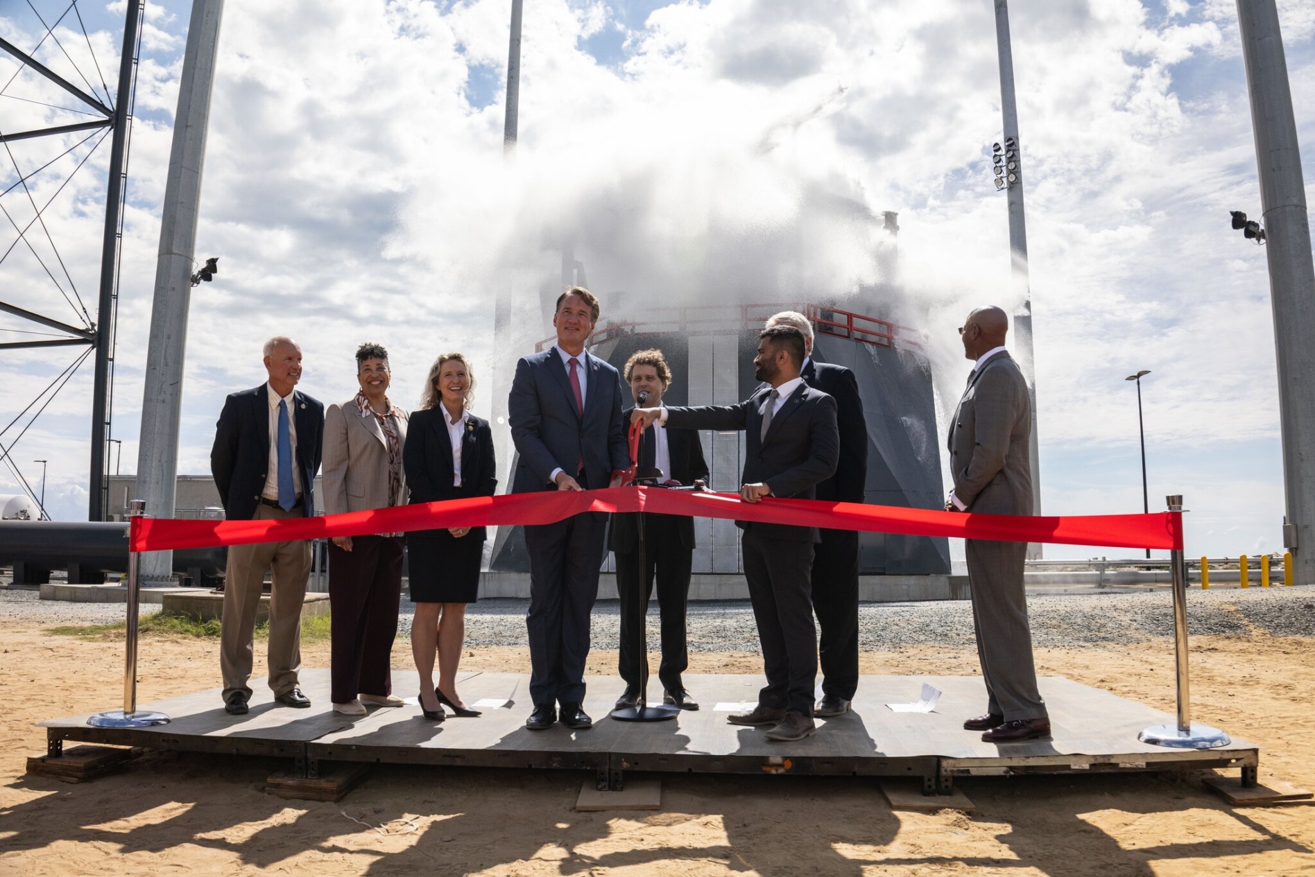 iRocket Kicks Off a $400M SPAC Deal