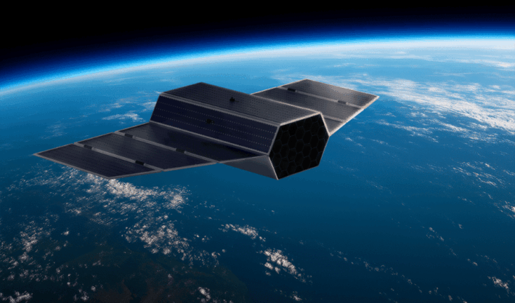 K2 Space Raises $110M Series B