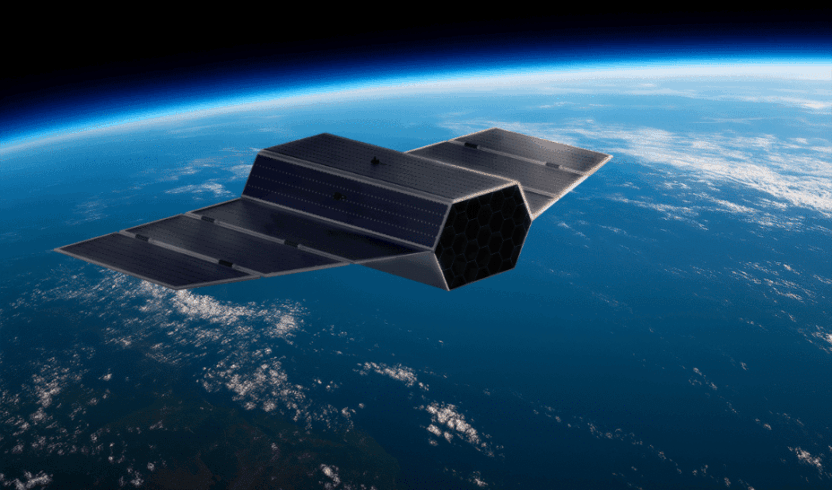 K2 Space Raises $110M Series B