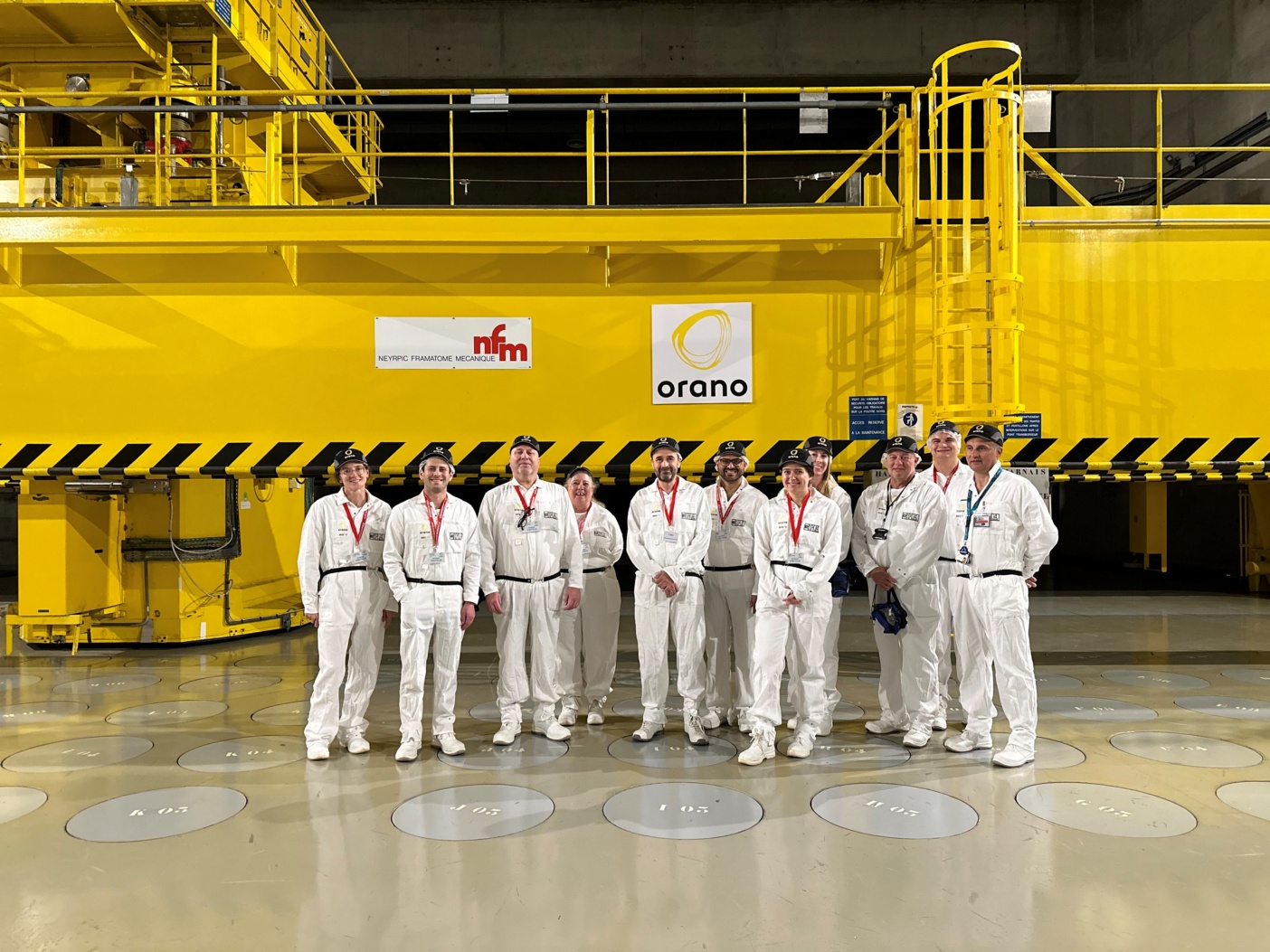 Zeno Power Signs Deal for Material To Scale Nuclear Space Power