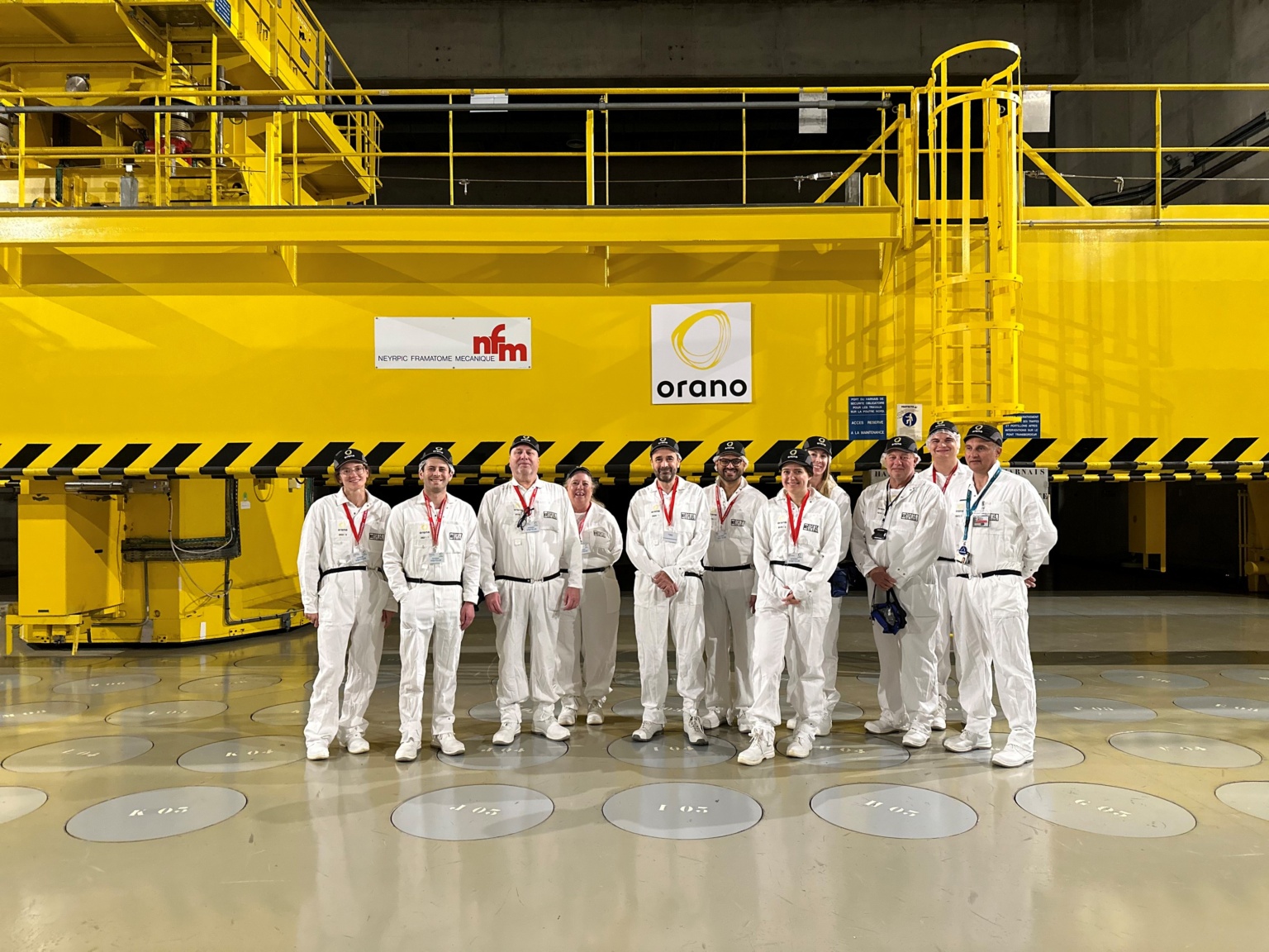 Zeno Power Signs Deal for Material To Scale Nuclear Space Power