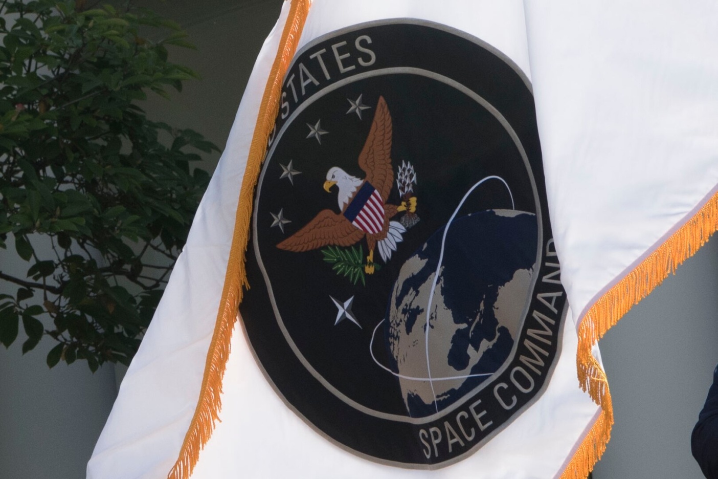 Colorado Springs Opposes Lawsuit to Keep Space Command HQ