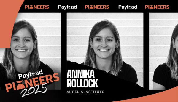 Annika Rollock, Aurelia Institute
