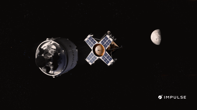 Impulse Space Sets its Sights on the Moon