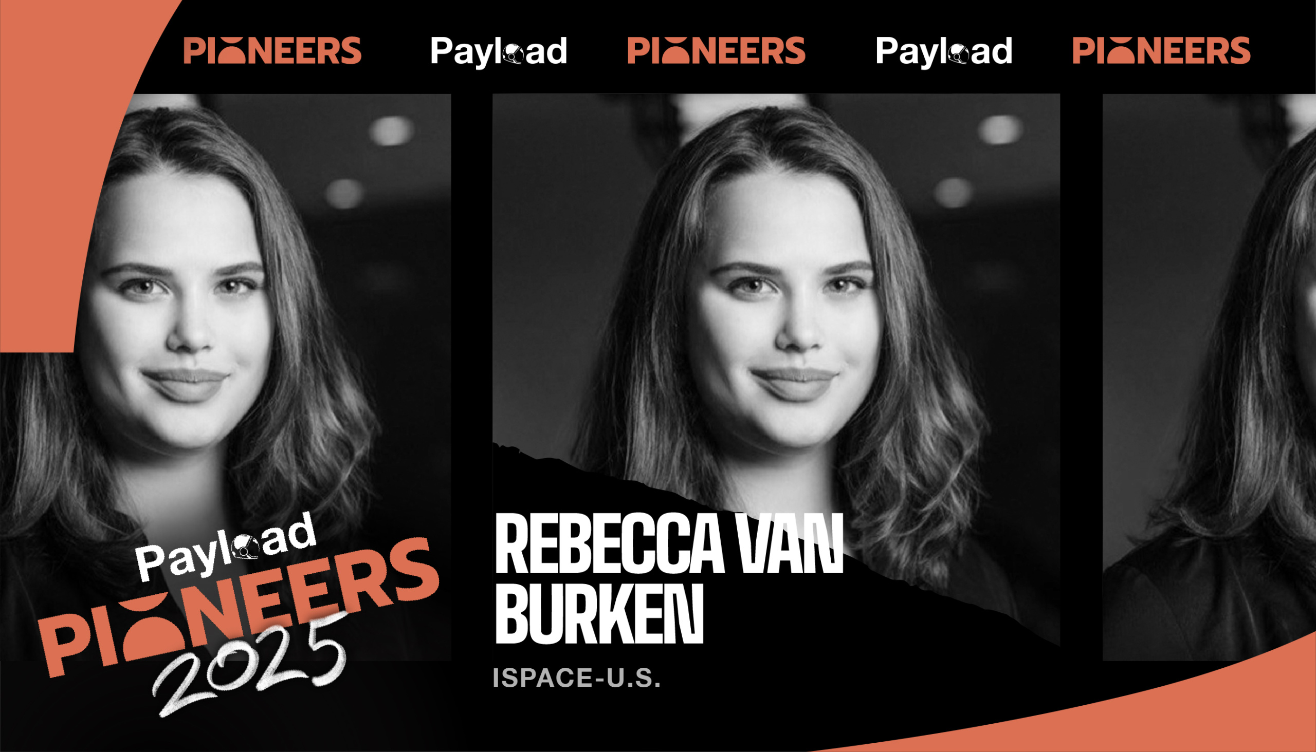 Rebecca van Burken, ispace US
