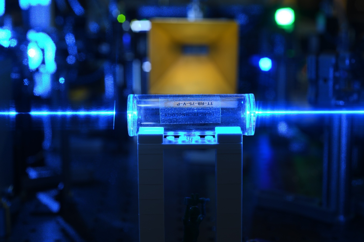 DARPA Awards Safran a Quantum PNT Contract