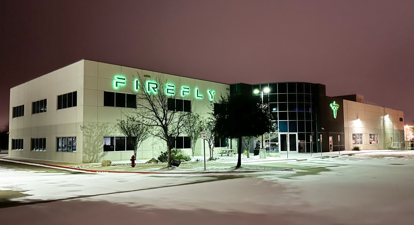 Firefly Raises FY Guidance in Q3 Earnings Release