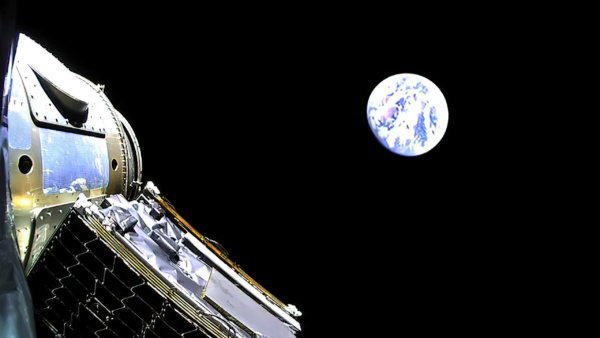 Astranis Unveils a New Beyond-Line-of-Sight Satcom Product