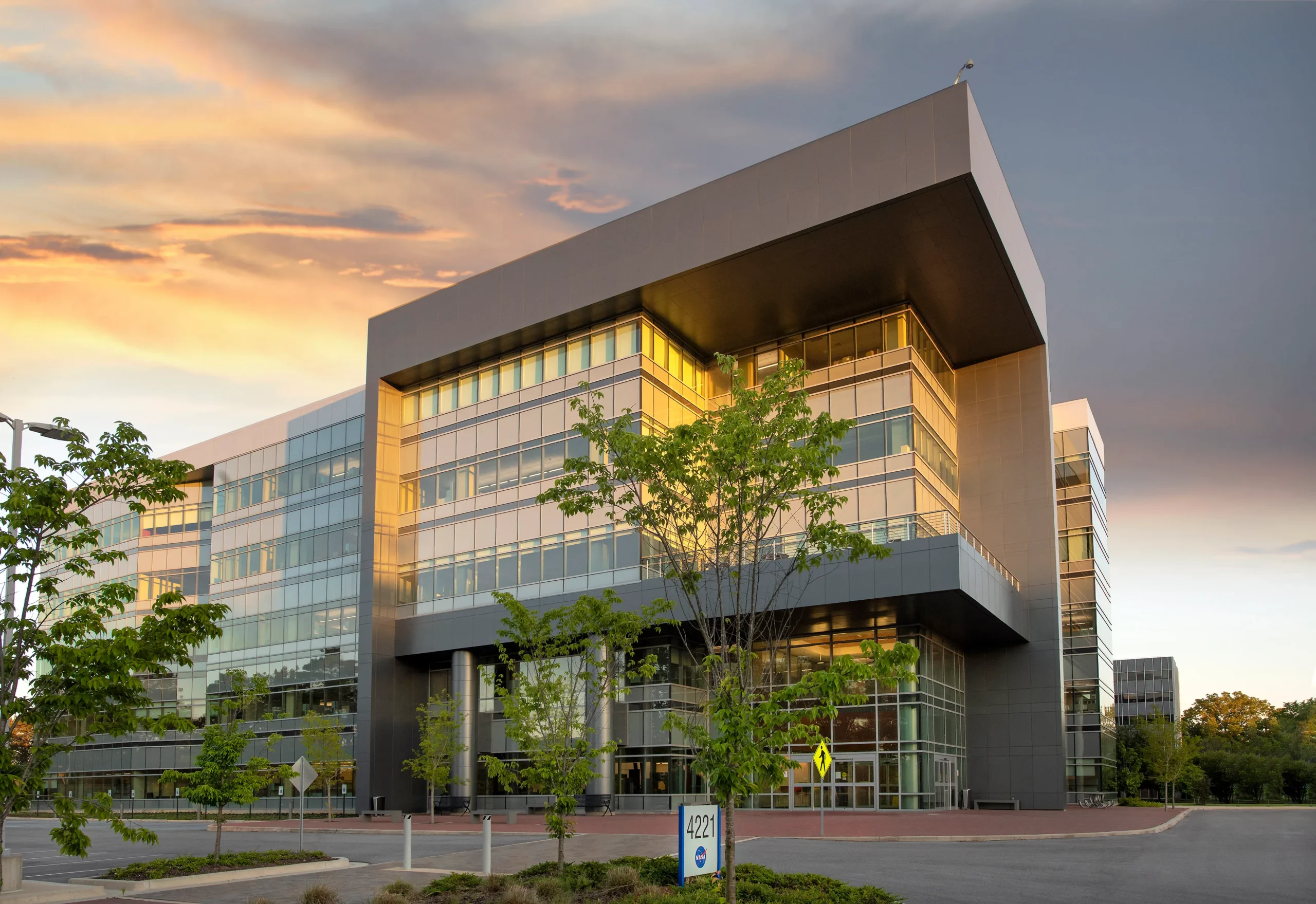 NASA Lays Off ISS Workers at Marshall Space Flight Center