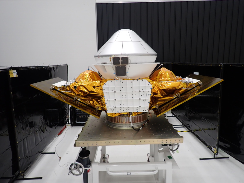 Varda To Operate Two Spacecraft at Once with W-5 Mission
