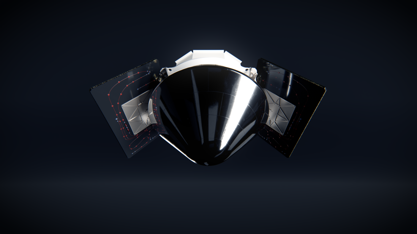Exclusive: Reditus Space Unveils Plans For Reusable Reentry Vehicle