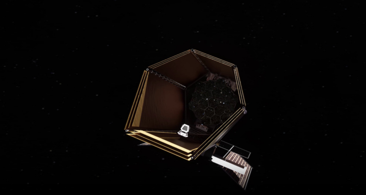 NASA Picks Habitable World-Finders