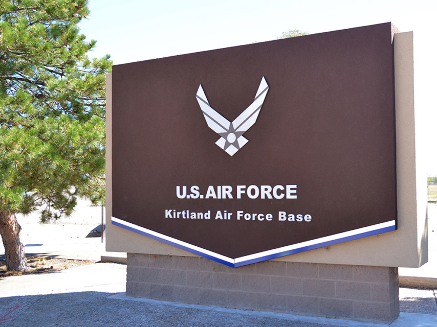 Exclusive: Viridian Space Signs CRADA Agreement with US Air Force