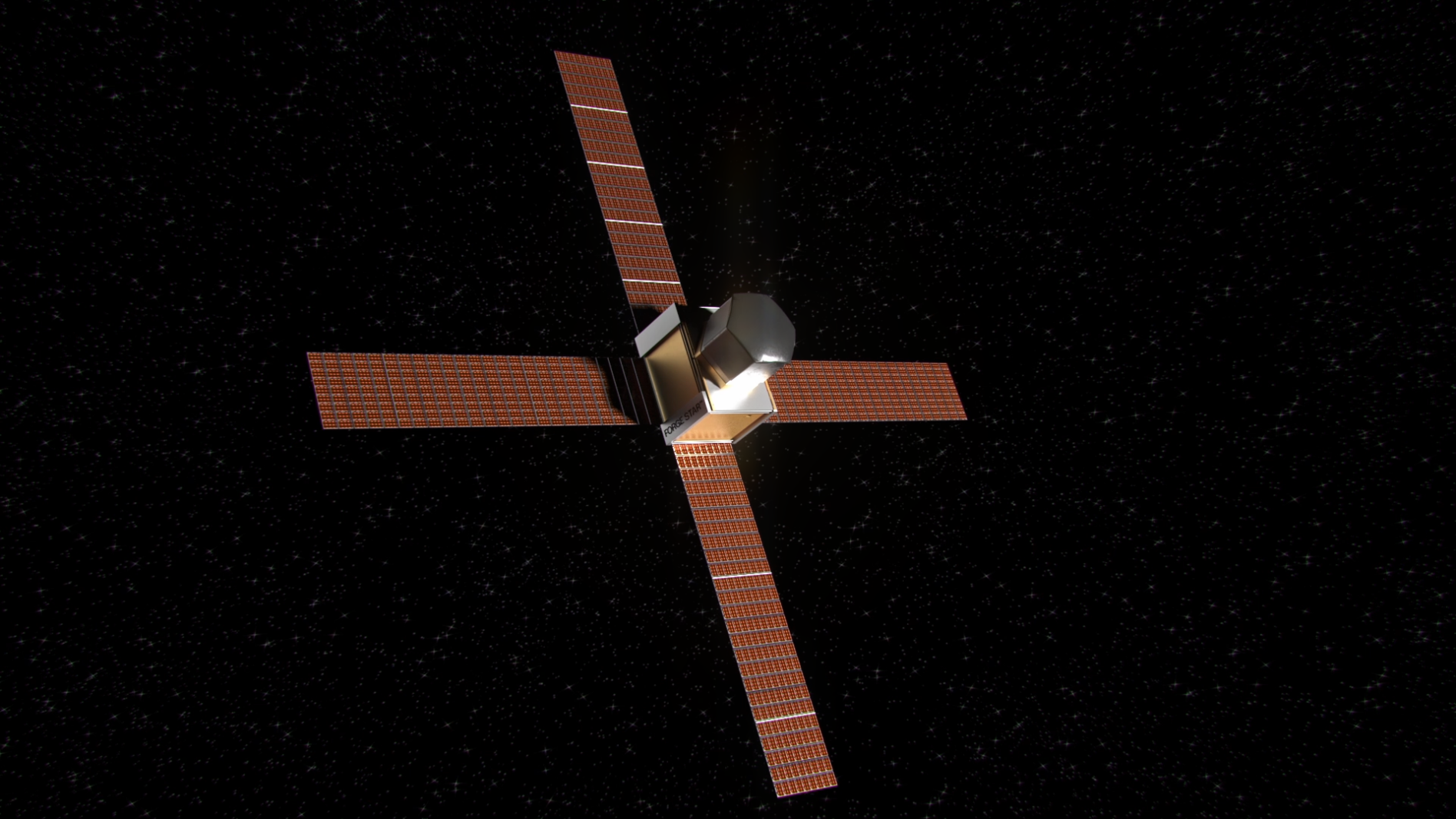 UK to Invest Nearly £1M In In-Orbit Manufacturing