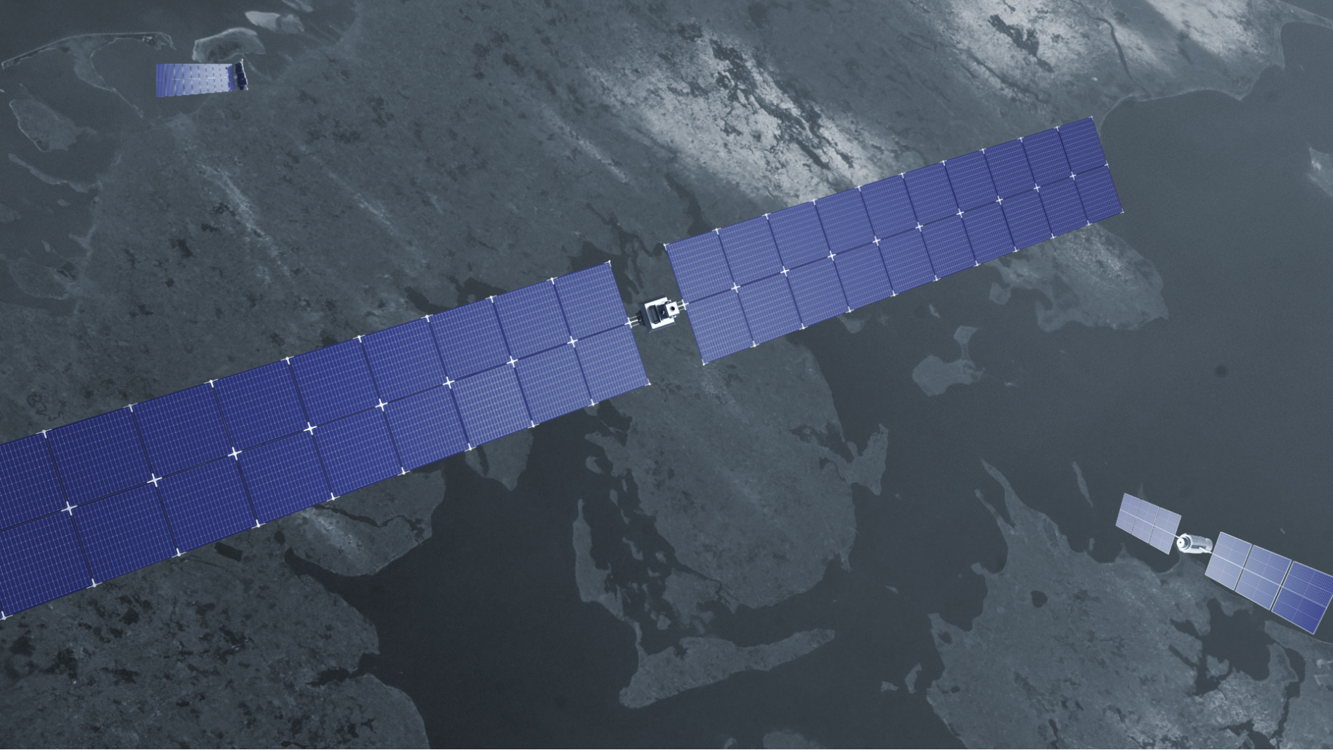 Sophia Space Raises $10M for Build Orbital Data Center Tech