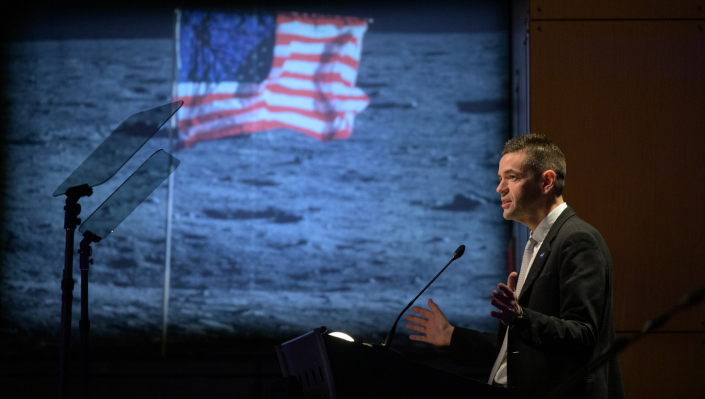 A Debate on the Wolf Amendment