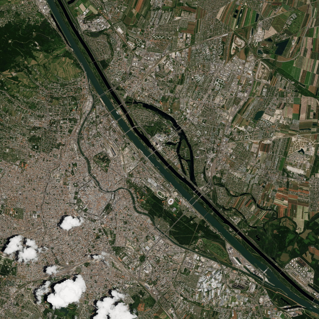 Inside Austria’s Small But Mighty Space Ecosystem