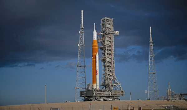 An Electric Solar-Powered Future: Maxar Space Systems’ PPE to Propel ...