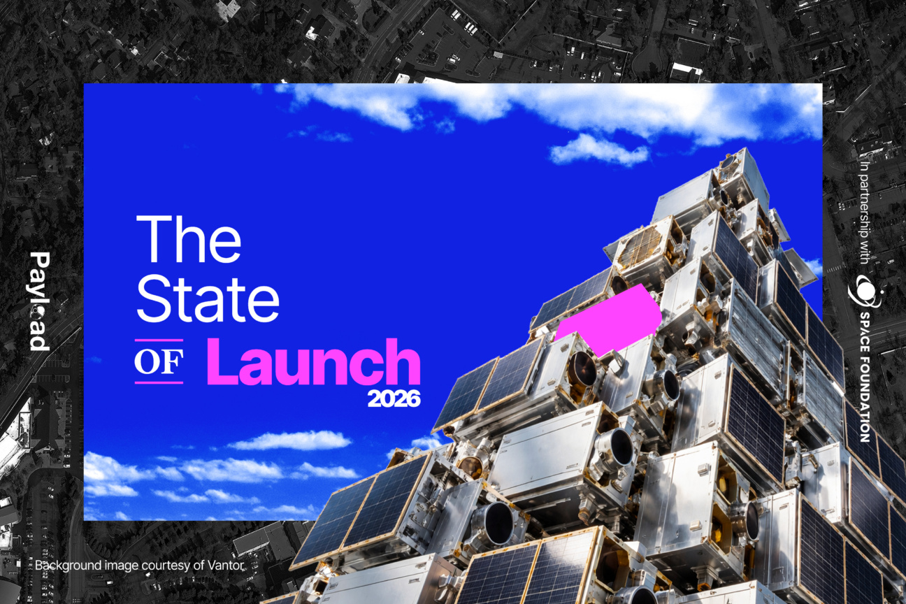 The State of Satcom 2026