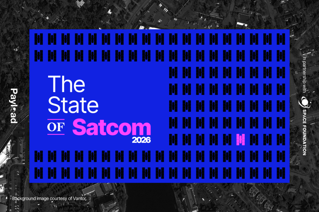 The State Of Satcom 2026 The State Of Satcom 2026